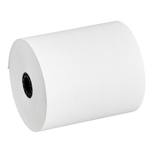 50 Roll Case Thermal Receipt Paper – GRETA